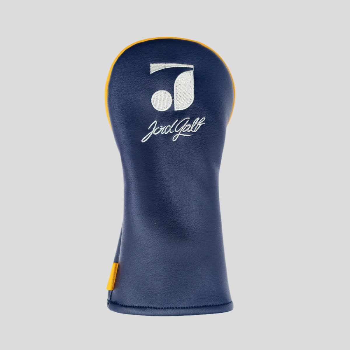 Driver Cover - Legacy – JORD